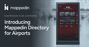 Mappedin Resources Library | Mappedin