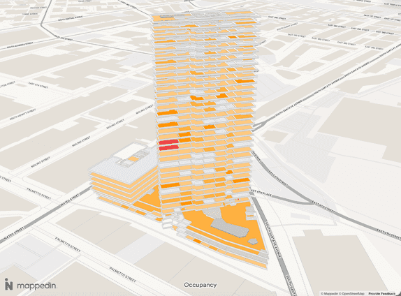 Toronto PATH Map – Interactive Underground Walkway | Mappedin