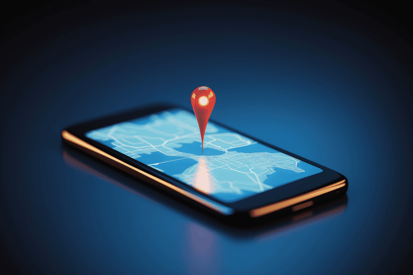 Mappedin CMS | Mappedin