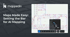 Indoor Mapping Features | Mappedin