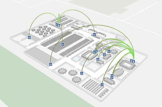 From map to app: Build anything with Mappedin SDK | Mappedin