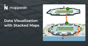 Mappedin sponsors MapLibre | Mappedin