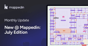 Mappedin Resources Library | Mappedin
