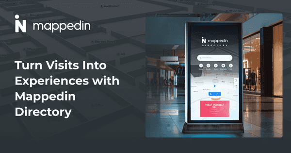 Mappedin Resources Library | Mappedin