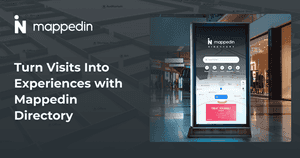 Indoor Mapping Updates 2023: Enhanced Digital Directory Solutions ...